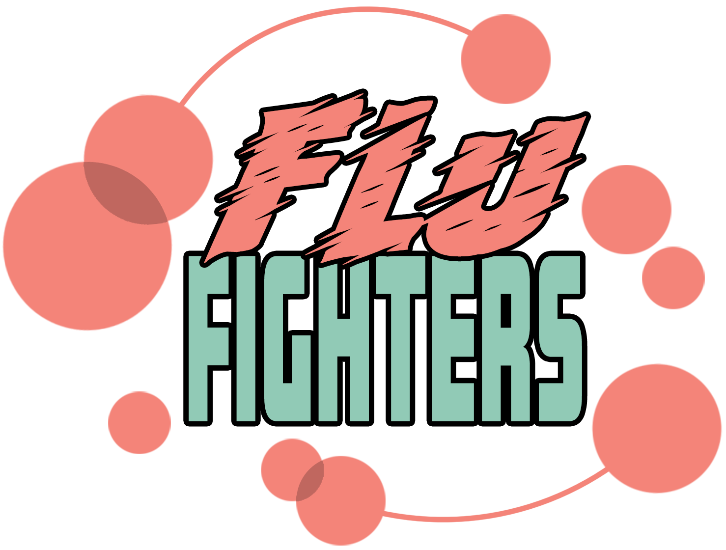 FluFighters™ – PANDEMOS